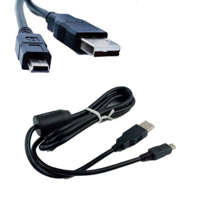 Jual Kabel casan stik ps3 Original Faxxon / kabel usb ps3 / usb changer ...