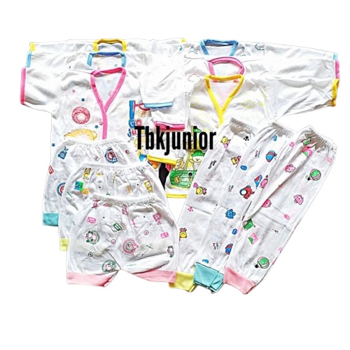 Jual Paket perlengkapan bayi baru lahir hemat / baju bayi set / Paket ... Jual Paket perlengkapan bayi baru lahir hemat / baju bayi set / Paket ...