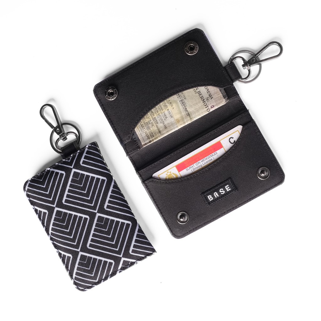 Jual DOMPET STNK MOBIL MOTOR MOTIF TRADISIONAL KUALITAS PREMIUM ...