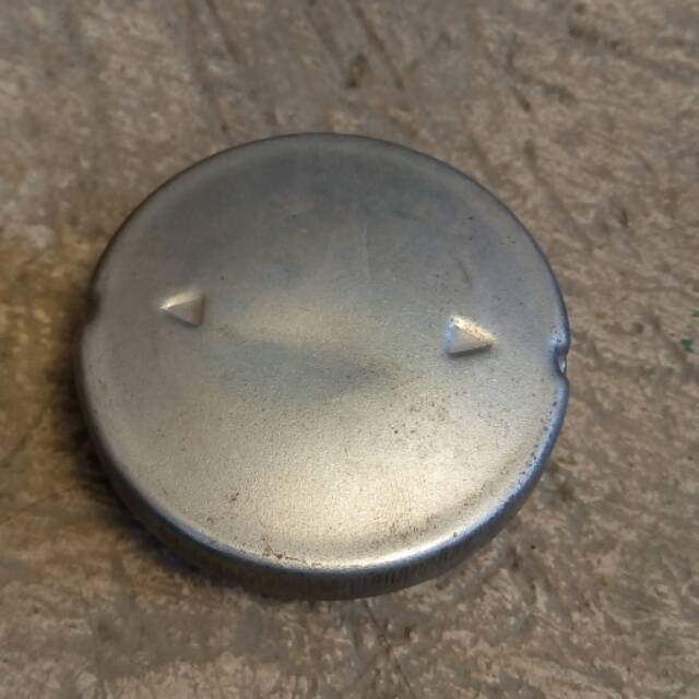 Jual Tutup tangki bensin beat karbu / beat fi / beat pop / beat esp ...