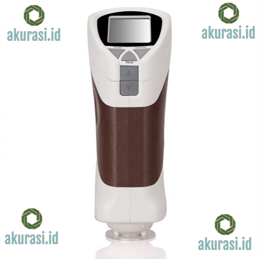 Jual Alat ukur Warna Cat/Tinta/Textile/Plastik dll Portable Colorimeter Accurate Color reader CS ...