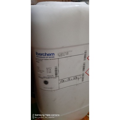 Jual SISI BY IBERCHEM REPACK KEMASAN BOTOL PLASTIK | Shopee Indonesia