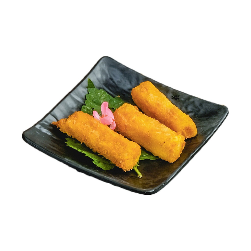 Jual ITASUKI Dimsum Lumpia Durian | Shopee Indonesia