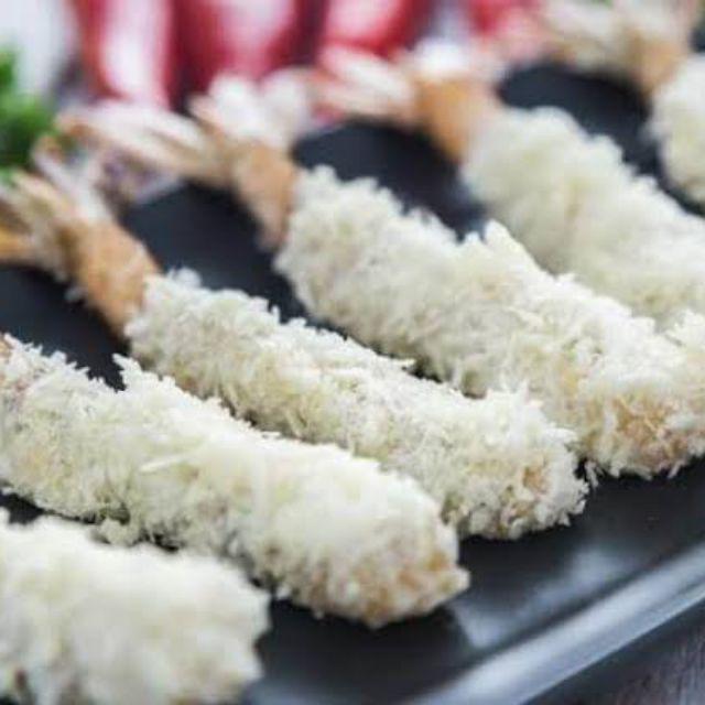 Jual Bread Crumbs Primera Panko Mix 500gr/Tepung Roti/Panir/Tepung ...