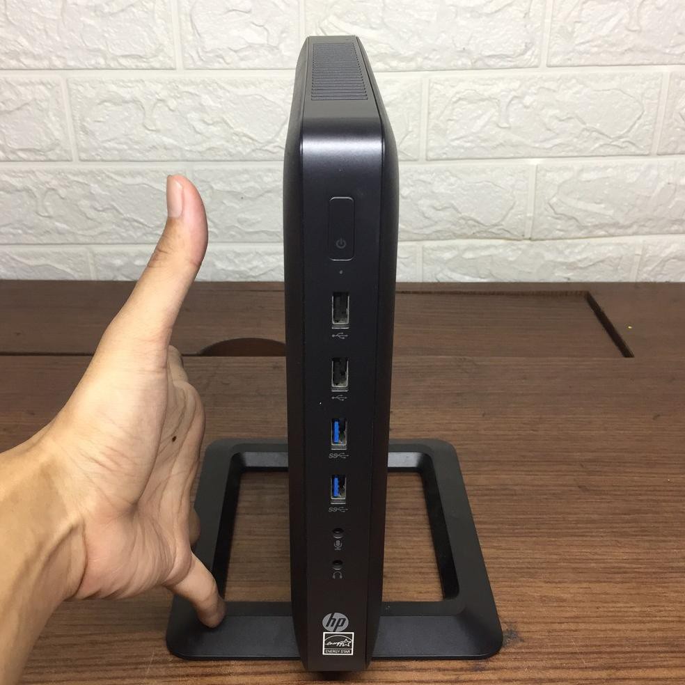 Jual Thin Client - Mini PC HP T620 RAM 4GB DDR3 Obral Murah Siap Pakai ...