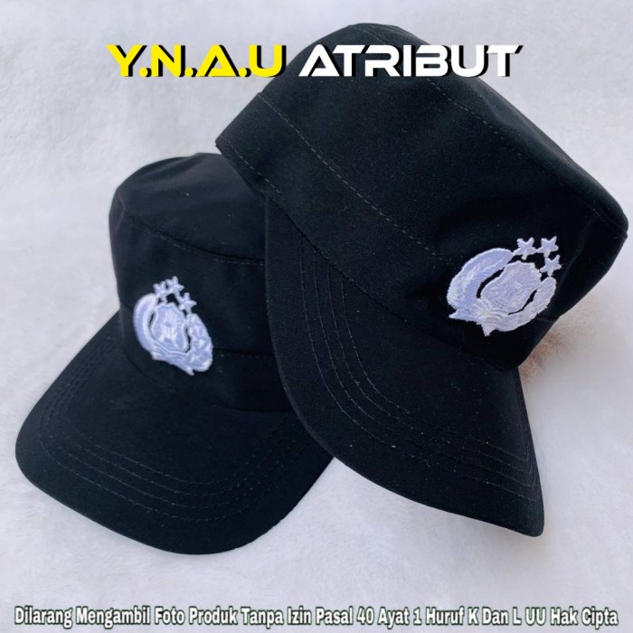 Jual Paket Pangkat Pdu Bripda Briptu Brigadir Bripka Polri Full Mika ...