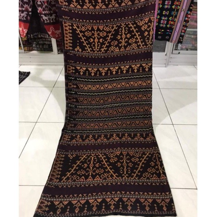 Jual sarung tenun Ende NTT | Shopee Indonesia