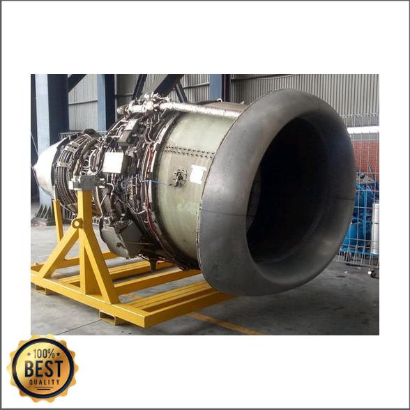 Jual Engine Stand Cfm56-3 | Shopee Indonesia