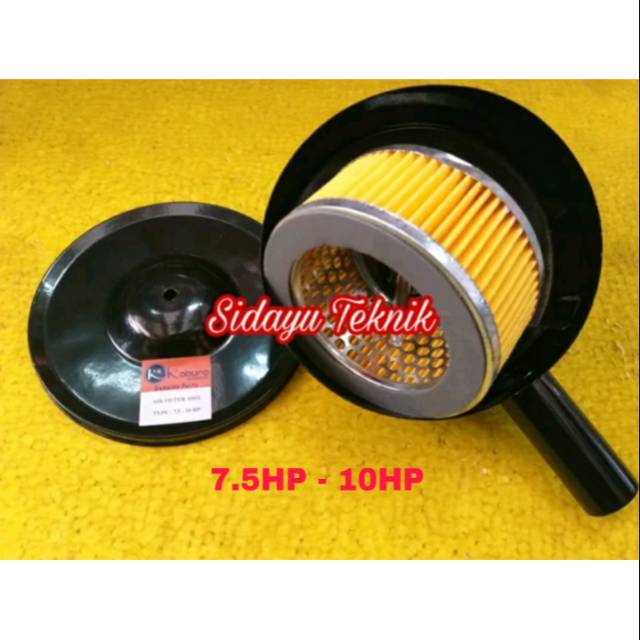 Jual Filter Kompresor Angin 15HP | Shopee Indonesia