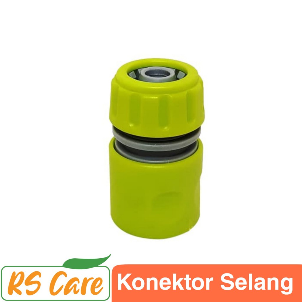 Jual Quick Connector Konektor Selang Sambungan Selang hose connecting ...