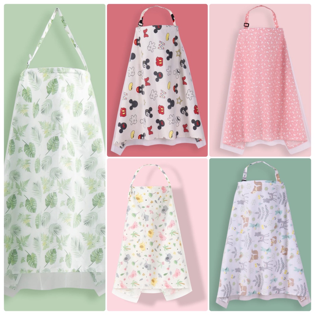 Jual APRON MENYUSUI BAYI | Shopee Indonesia
