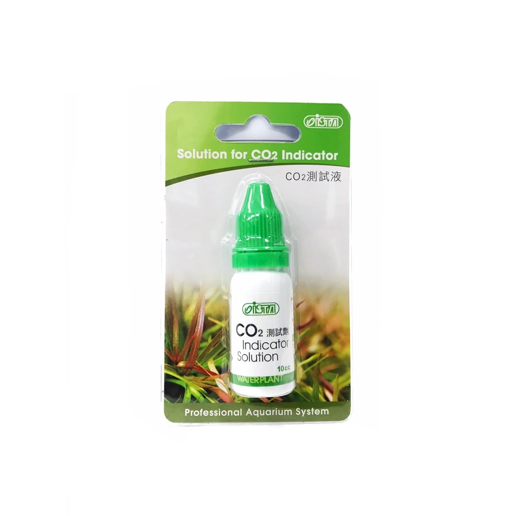Jual Ista co2 indicator solution | Shopee Indonesia