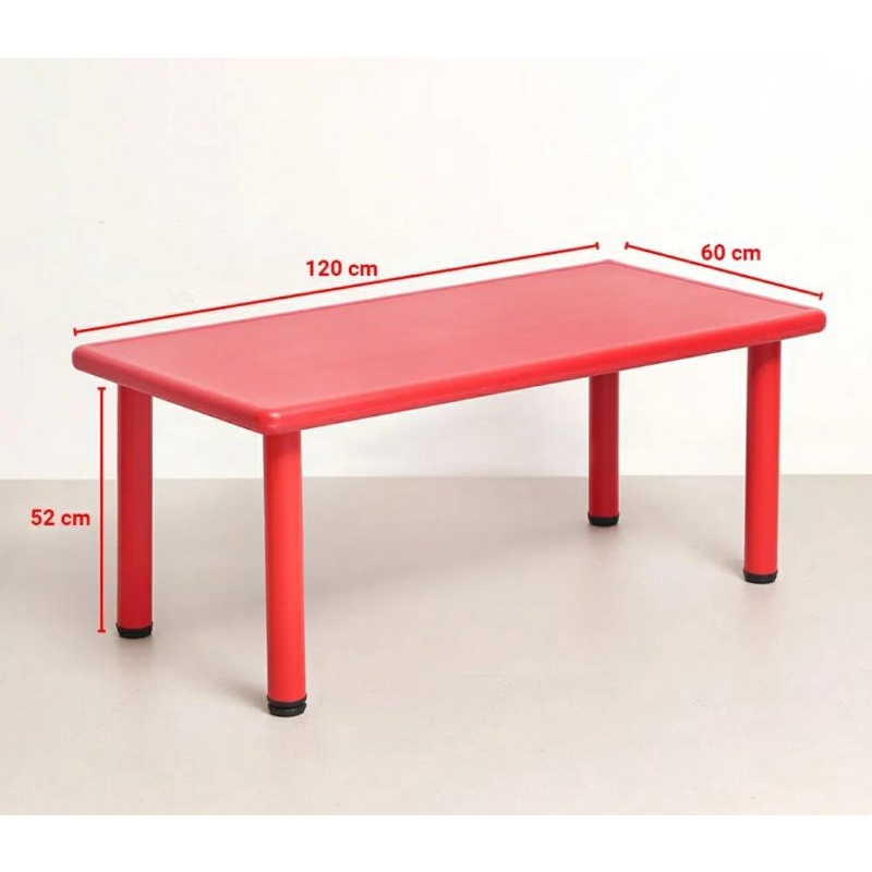 Jual KURSI ANAK YARIS INFORMA / KURSI PLASTIK ANAK PAUD/KURSI BELAJAR ...