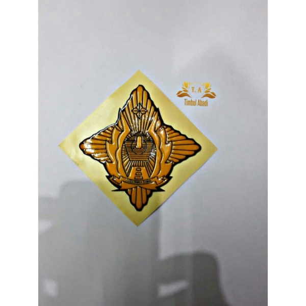 Jual sticker motor mobil logo ikatan alumni (IKAL) | Shopee Indonesia