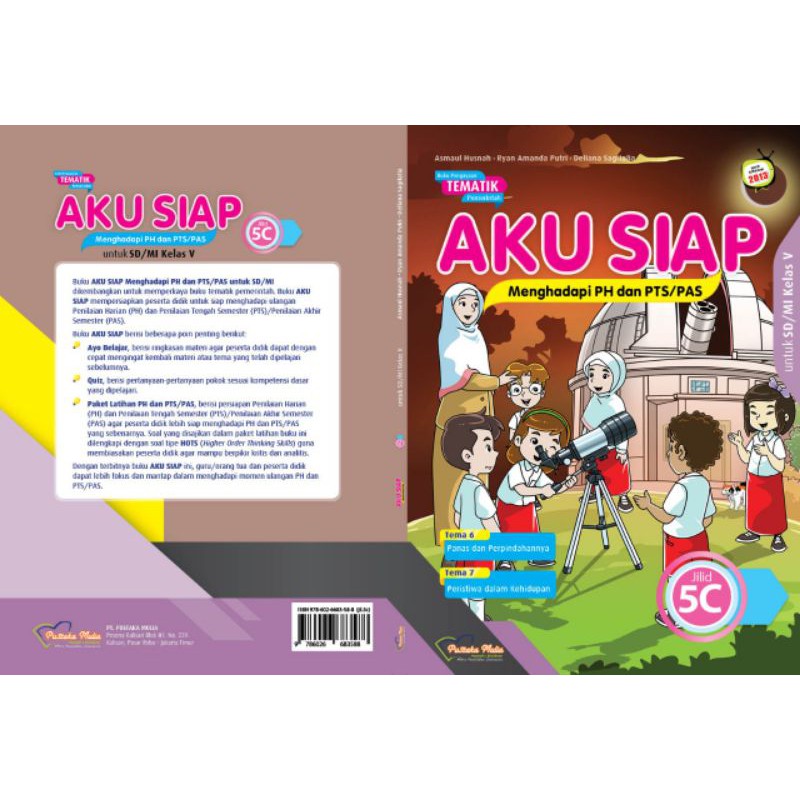 Jual Buku Aku Siap | Shopee Indonesia
