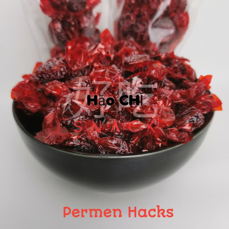 Jual Permen Hacks / Permen Mint Pedas / Permen Jadul - 100gr | Shopee ... Jual Permen Hacks / Permen Mint Pedas / Permen Jadul - 100gr | Shopee ...