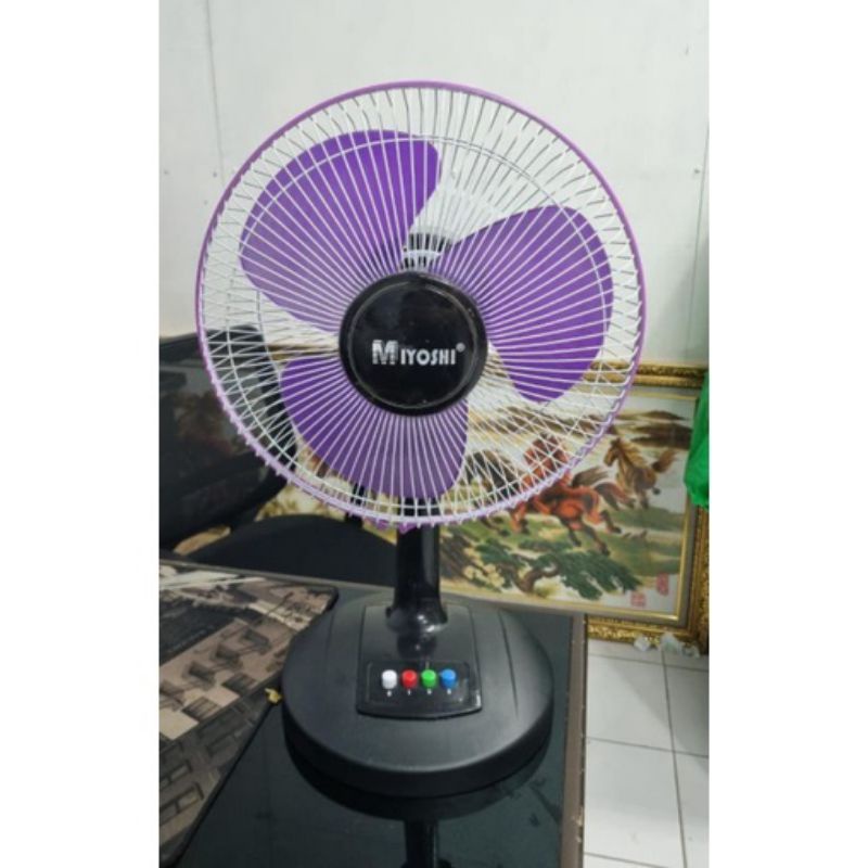 Jual Kipas angin 12 in merek RANDOM | Shopee Indonesia