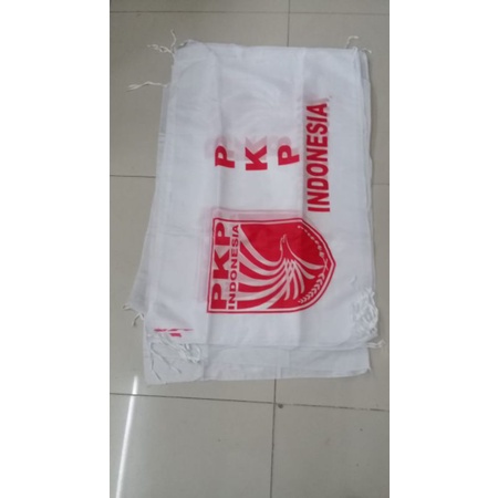 Jual bendera pkp#bendera partai pkpi indonesia | Shopee Indonesia