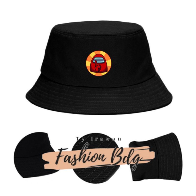 Jual bucket edisi among us | Shopee Indonesia