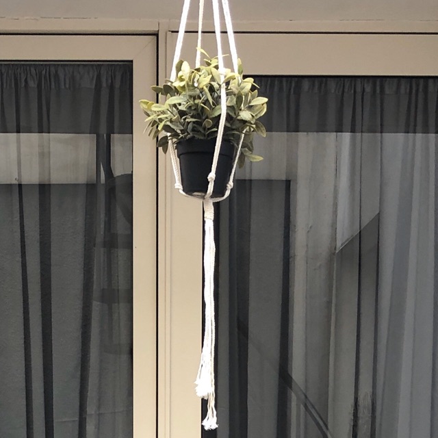 Jual Macrame Gantung | Shopee Indonesia