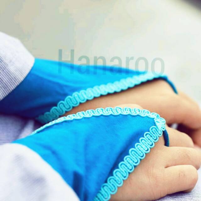 Jual Hanaroo Manset Tangan | Shopee Indonesia