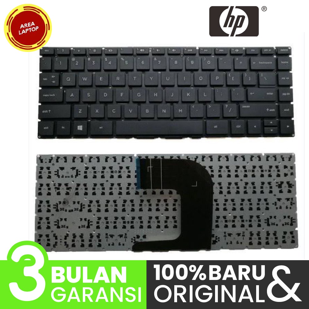 Jual KEYBOARD HP 14-AC 14-AF 14-AM 14-AN | Shopee Indonesia