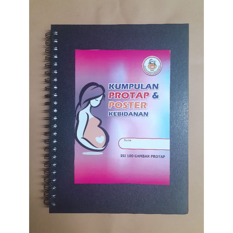 Jual BUKU PROTAP (READY DAN STOK TERBATAS) | Shopee Indonesia