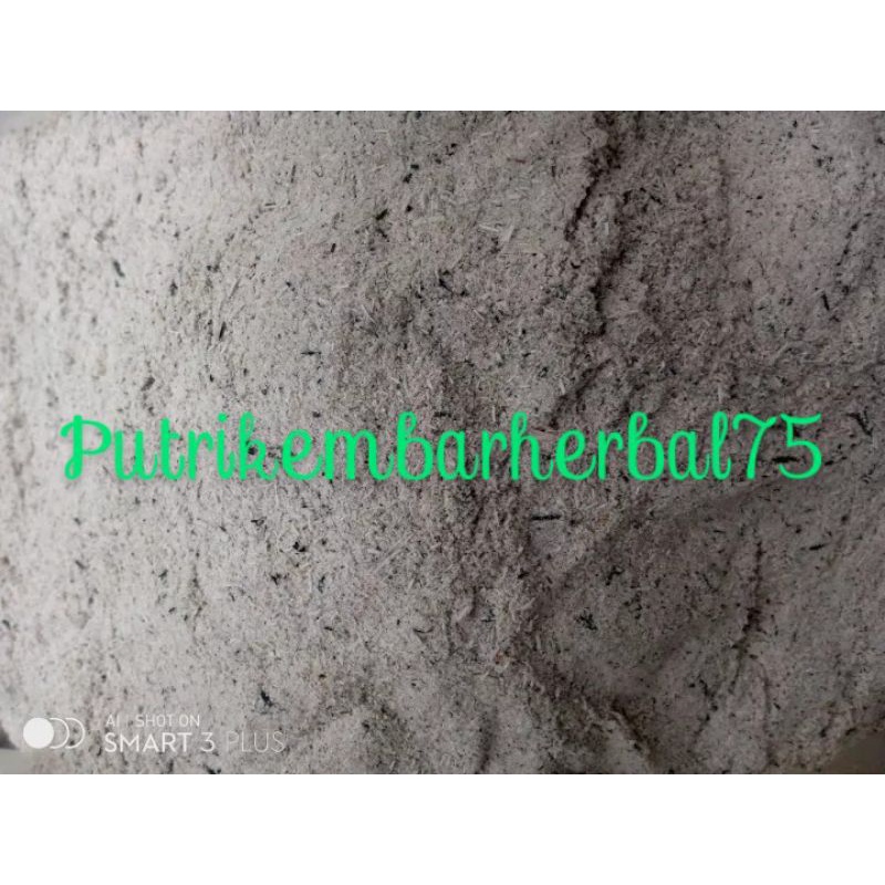 Jual abu merang padi halus/,1kg | Shopee Indonesia