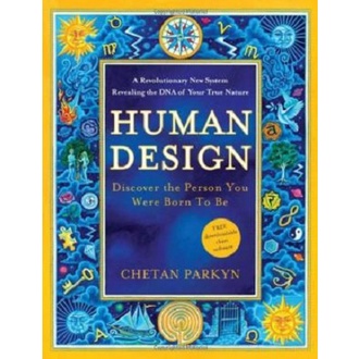 Jual Buku Human design by Chetan Parkyn | Shopee Indonesia
