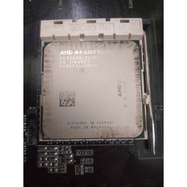 Jual Procesor AMD A4/A6/A8/A10 Socket APU FM1,FM2 dan FM2+ | Shopee Indonesia