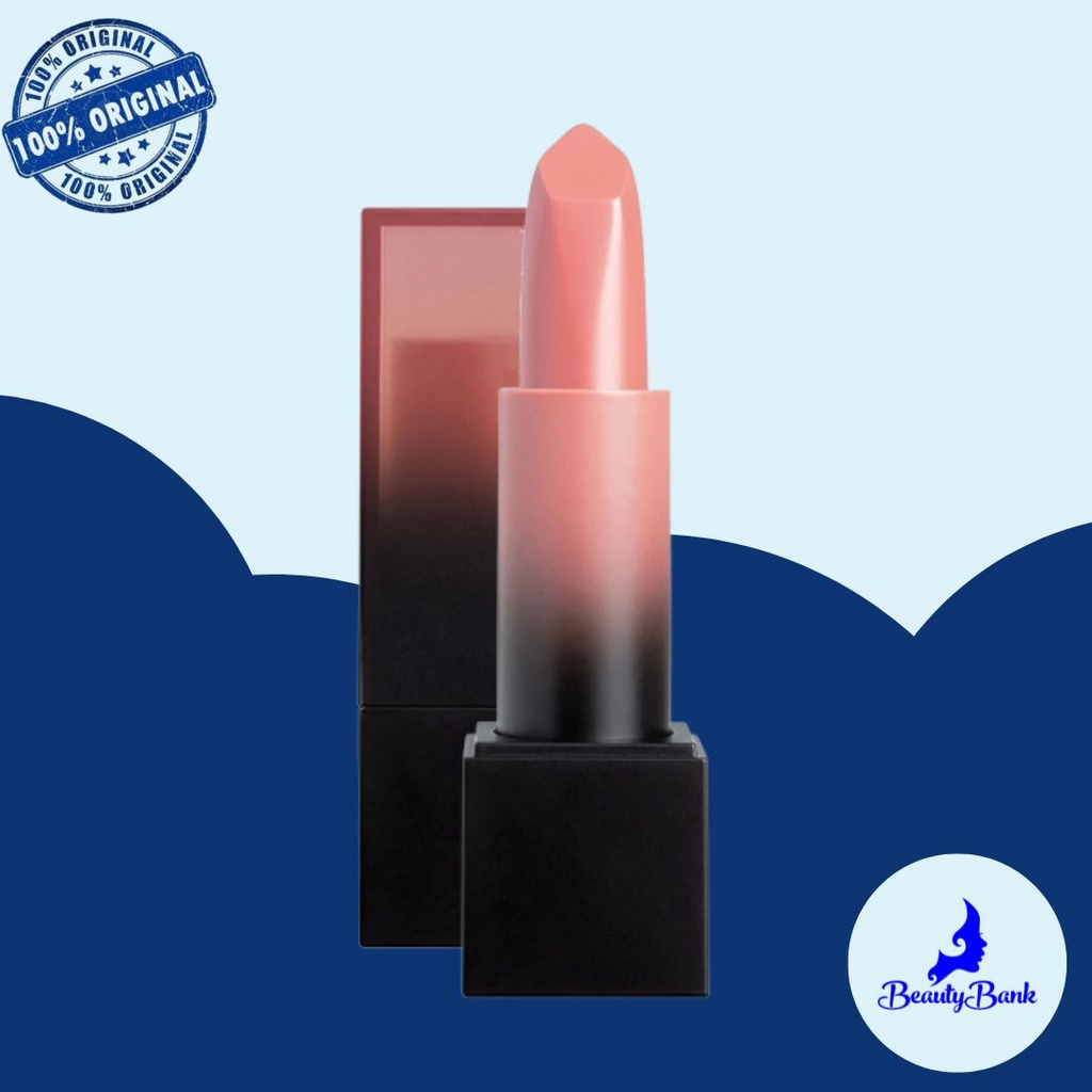 Jual BEAUTY RESERVE - POWER BULLET CREAM GLOW LIPSTICK | Shopee Indonesia