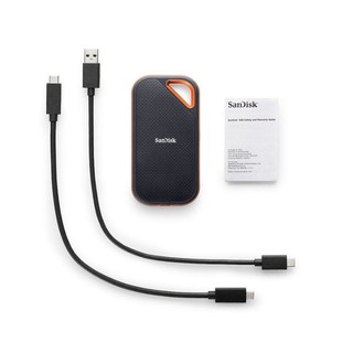 Jual SSD External Eksternal Portable Portabel 500GB 1TB 2TB 4TB | 500 ...