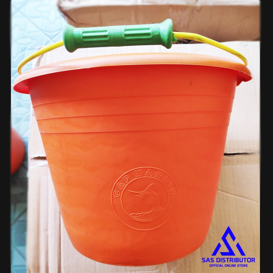 Jual Ember Orange Besar | Ember Cor Oren Besar | Ember Jumbo Orange 14 ...