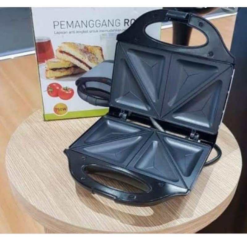 Jual Mesin roti bakar | Shopee Indonesia