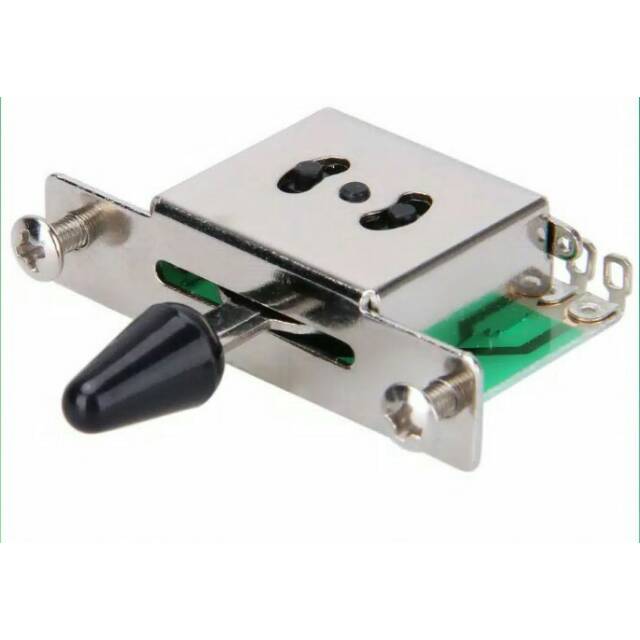 Jual Harga Promo switch 5 way | Shopee Indonesia