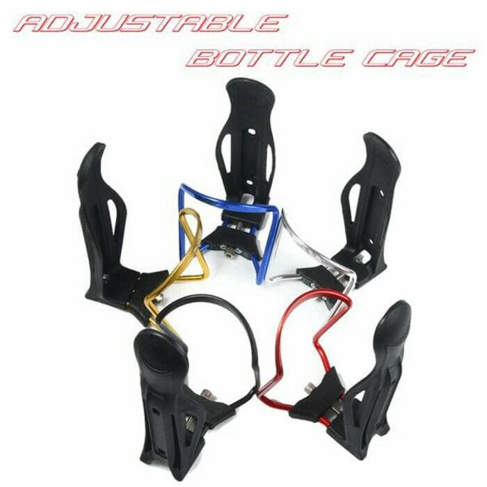 Jual Tempat Botol Minum Di Motor | Shopee Indonesia