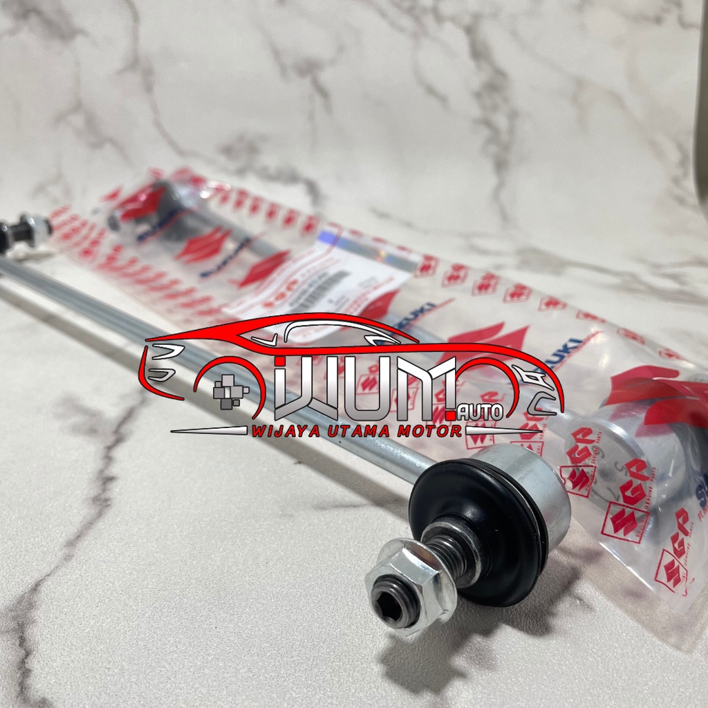 Jual STABILIZER LINK FRONT LINK STABIL DEPAN SUZUKI SPLASH SWIFT ...