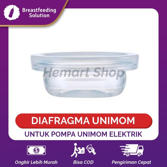 Jual DIAFRAGMA UNIMOM K-POP KPOP KARET SILIKON SPARE PART POMPA ASI ...