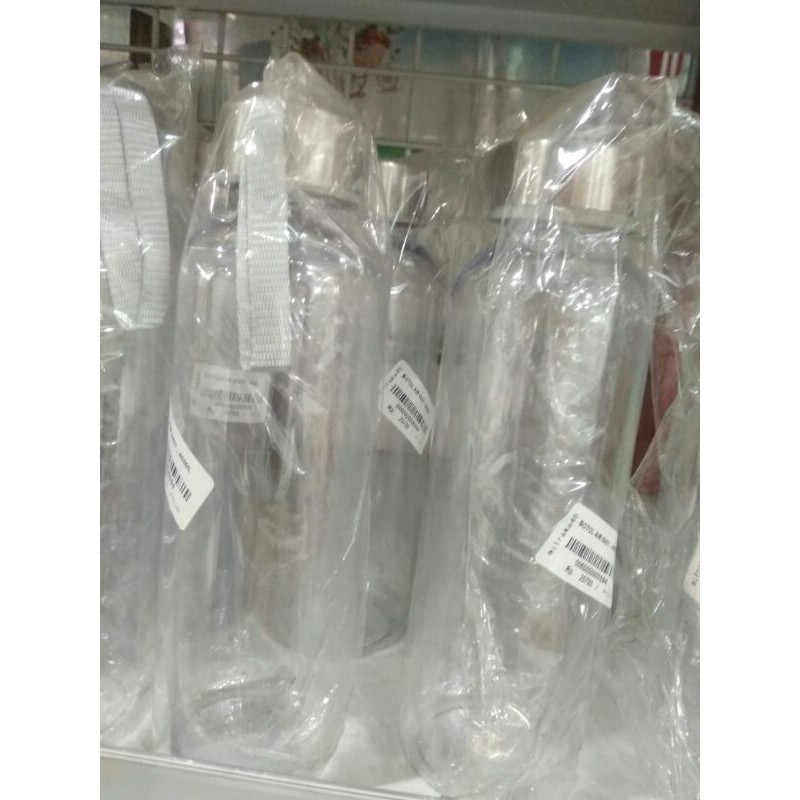 Jual BOTOL AIR 400ML | BOTOL MINUM MURAH | Shopee Indonesia
