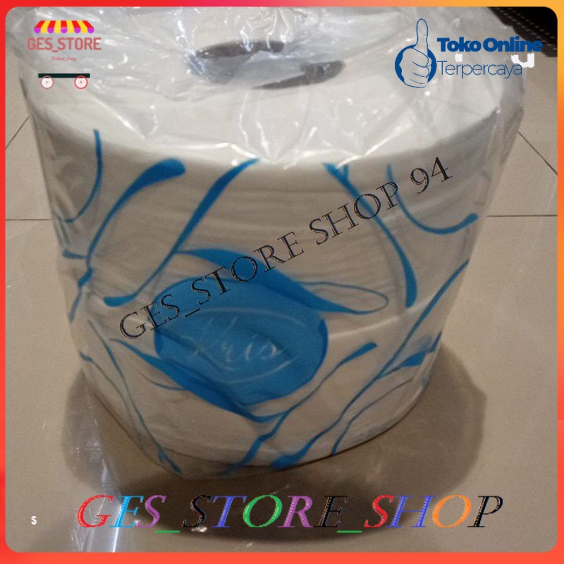 Jual Kris Tisu Roll Jumbo Set 2 Pcs | Shopee Indonesia