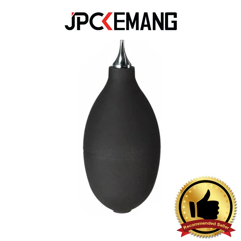 Jual Lens Blower Cleaner Mini Pembersih Debu Lensa Kamera Dust Cleaning ...