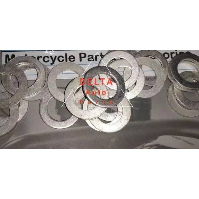 Jual RING ALUMINIUM TAP OLI UKURAN OVERSIZE | Shopee Indonesia