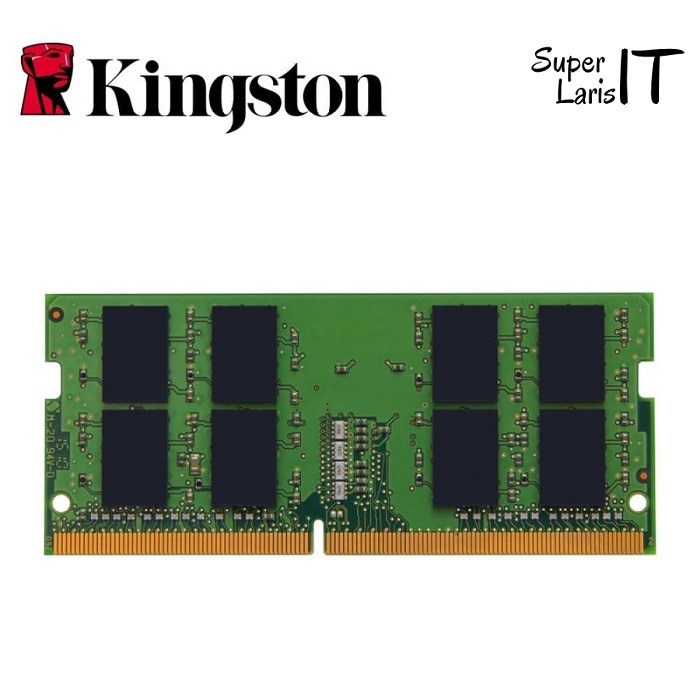 Jual Kingston Memory Ram 8GB 16GB 32GB DDR4 3200 MHz / DDR5 5600 MHz ...