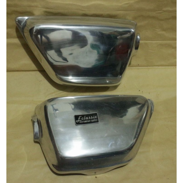 Jual Box Aki Cb200/Box Aki British | Shopee Indonesia