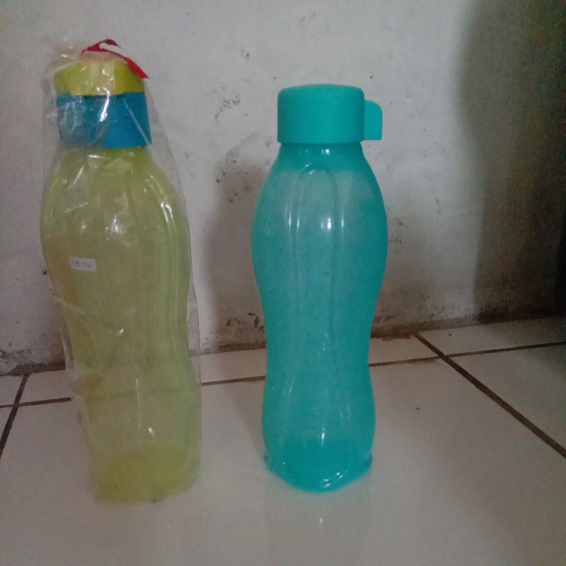 Jual Botol ECO Tupperware | Shopee Indonesia