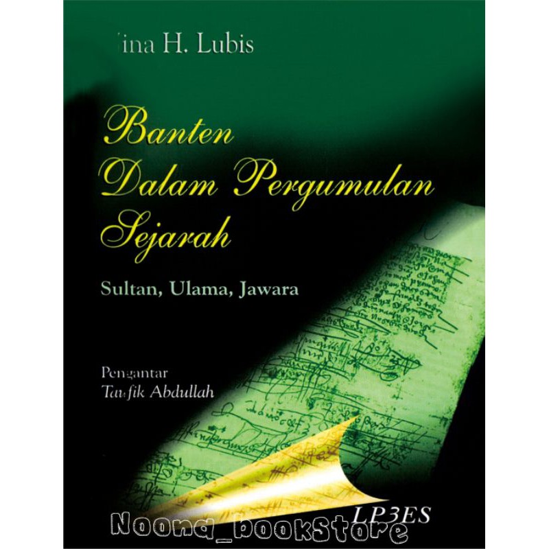 Jual BANTEN DALAM PERGUMULAN SEJARAH | Shopee Indonesia