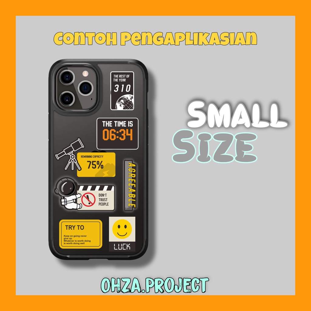 Jual STIKER CASETHETIC SERIES STIKER CASE HANDPHONE LAPTOP TUMBLR ...