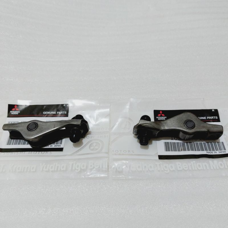 Jual PELATUK + BAUT / ROCKER ARM + BAUT TRITON 2.5 PAJERO | Shopee ...