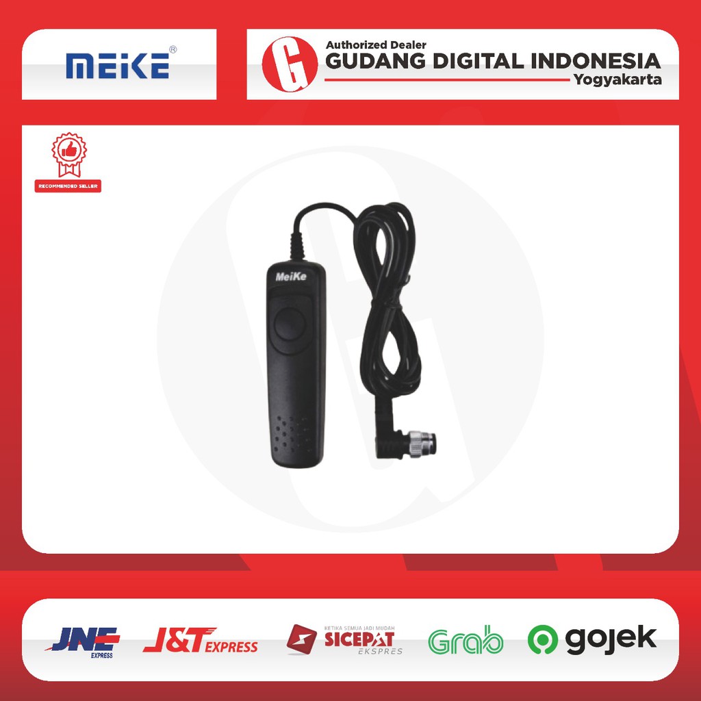 Jual Meike Remote MK-DC1-C3 | Shopee Indonesia