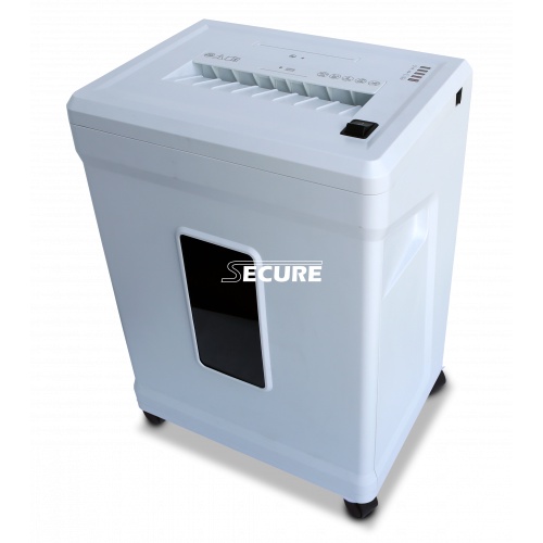 Jual SECURE MAXI 25CCM Mesin Penghancur Kertas Paper Shredder | Shopee ...